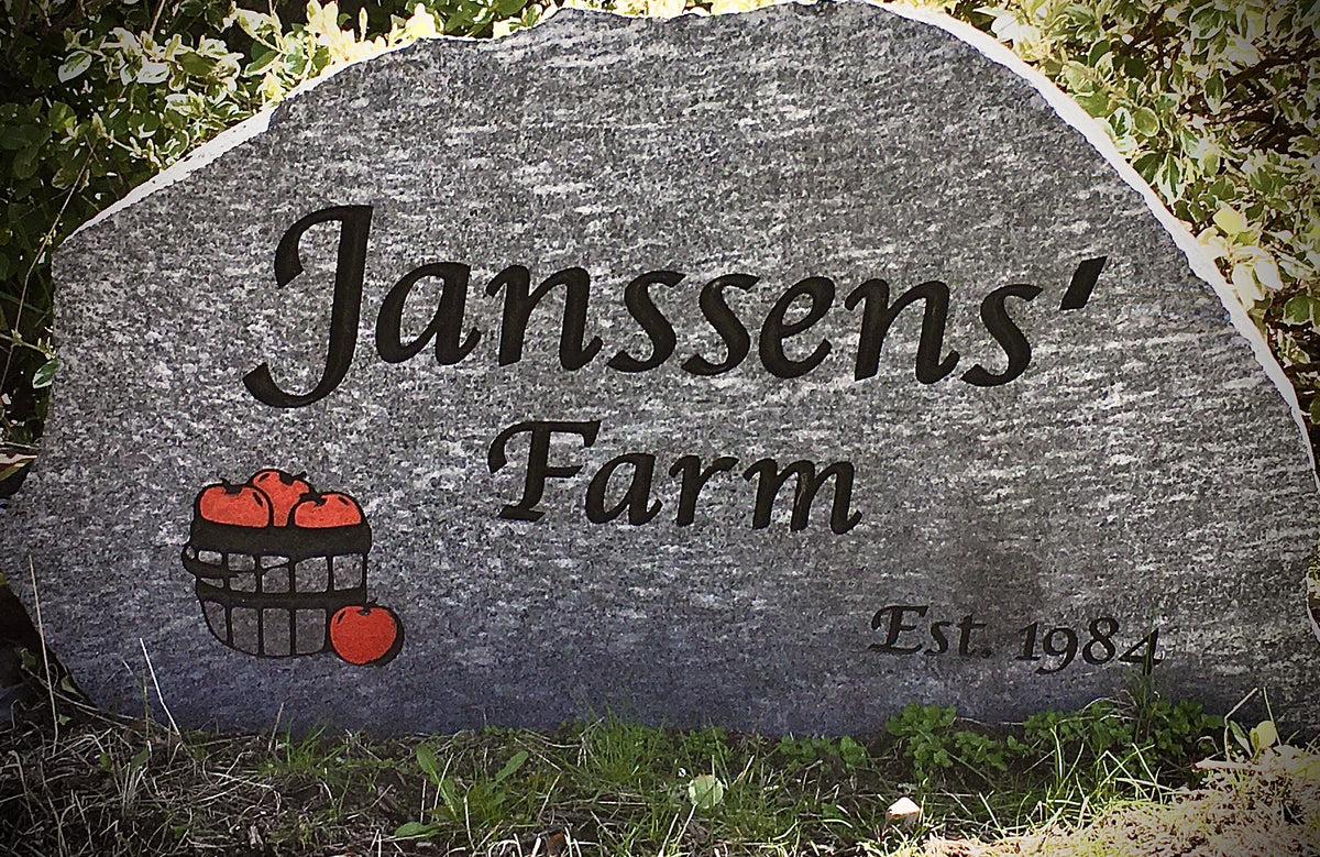 Products – Janssens Farm Fresh Produce